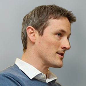 Adrian Mackenzie - Cantrain
