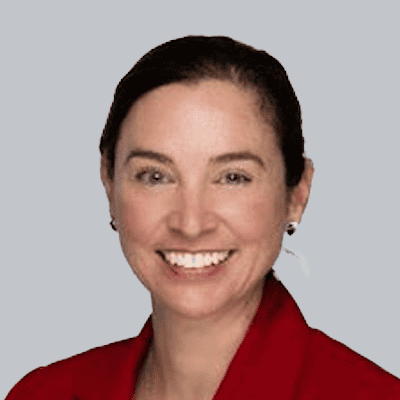 Jacinthe Baril - Cantrain