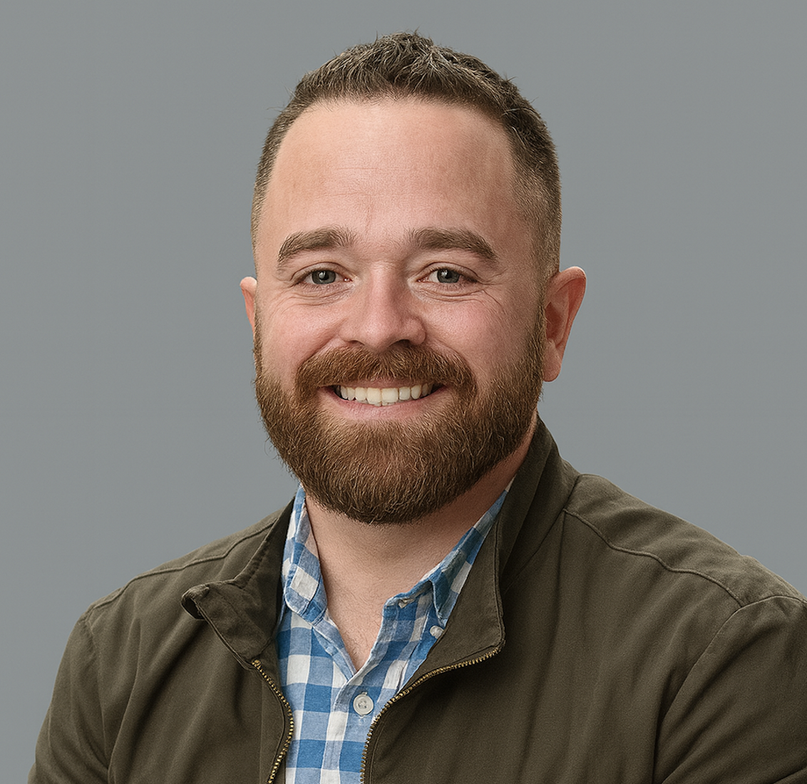 Mark Barnes - Cantrain